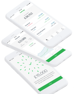 Nutmeg Robo Advisor Recensione: costi bassi e vasta gamma di ETF